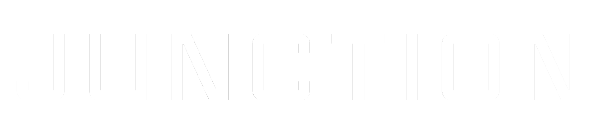 Junction - World-Class Hackathons